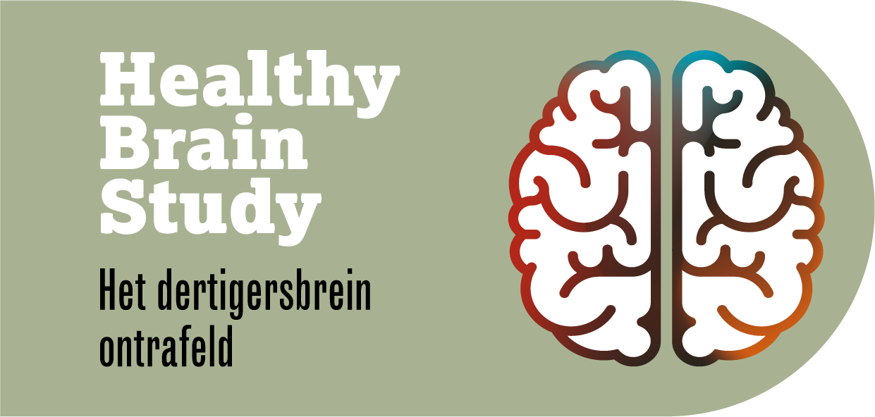 Healthy Brain Study - Data Request